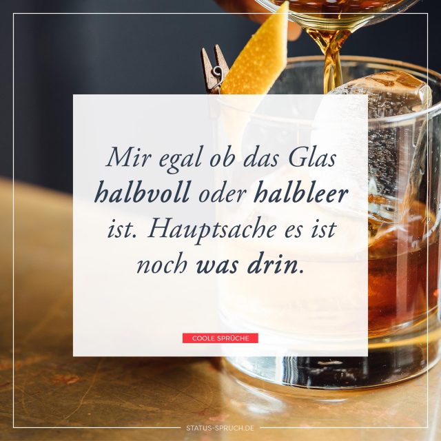 Coole Sprüche | Die beliebtesten Sprüche.